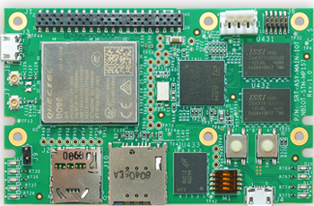 Creating SD card in Windows - General - 96Boards Forum